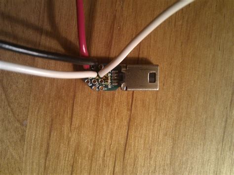 Android G1 Serial To Arduino Robot 8 Steps Instructables