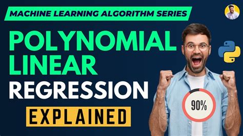 Polynomial Linear Regression Explained Non Linear Data Machine