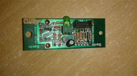 Encoder PCB Servicing Part No 14064 0570 0 0 At 299 Piece PCB Assembly In Coimbatore ID