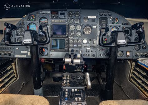 1973 Learjet 25b Sold Altivation Aircraft
