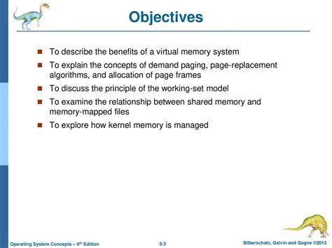 Chapter 9 Virtual Memory Ppt Download
