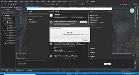 软件案例分析——vs、vs code ybw6 博客园