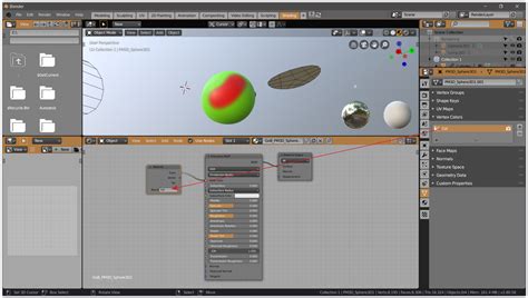 goz for blender 2 8 187 by youthatninja released scripts and
