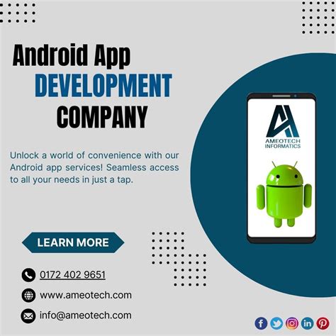 android androidappdevelopment androiddeveloper androidapps