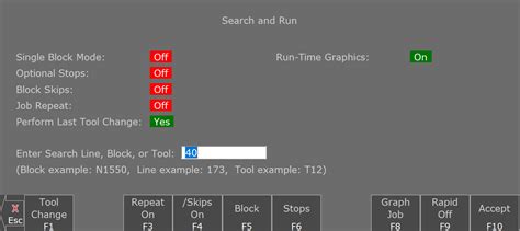CNC12 Router Quick Start Guide CNC Software