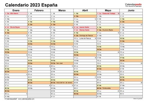 Calendario 2023 Excel Para Rellenar Definicion De Cultura Popular