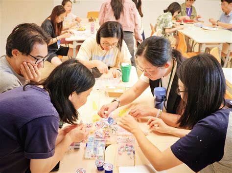 Empowering The Modern Educator Shsid High School Enriches Teachers Toolkit At Professional