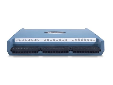 Digilent MCC USB AO PKG Thermocouple And Voltage Measurement USB DAQ Device And AI EXP