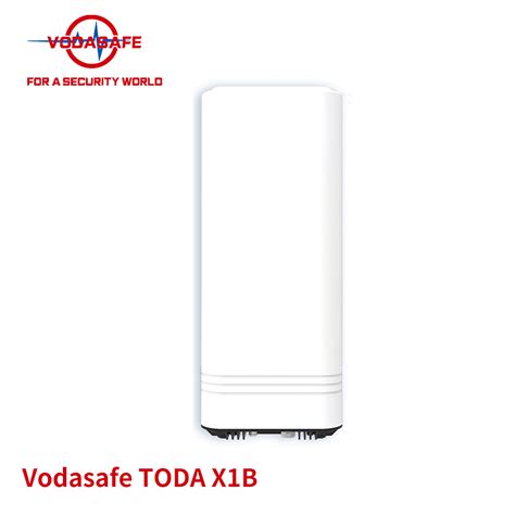 Full Band Uav Signal Detector Anti Drone Signal Detector