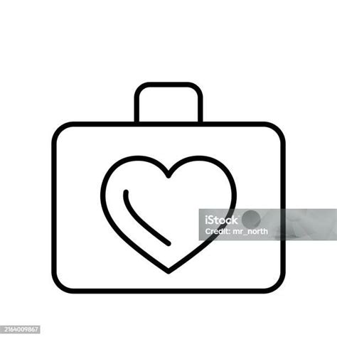 얇은 선 스타일의 기부 아이콘 벡터 일러스트 레이 션 그래픽 디자인 0명에 대한 스톡 벡터 아트 및 기타 이미지 0명