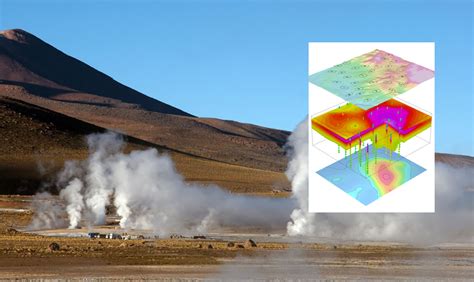 Geothermal Exploration Imaging Zonge International