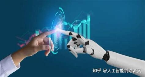 人工智能在金融和投资中的应用和未来趋势 知乎