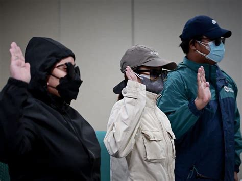 Dfa Working To Bring Home Up To 100 Trafficking Victims From Southeast Asia