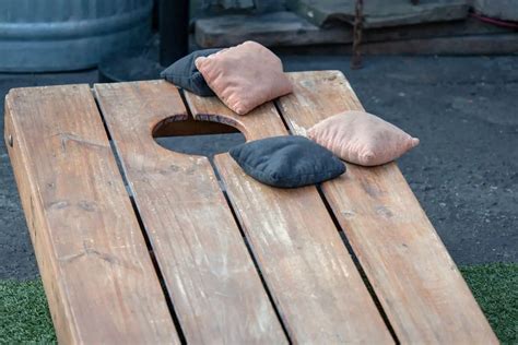 20 Basic Cornhole Tips for Beginners - Pro Rec Athlete