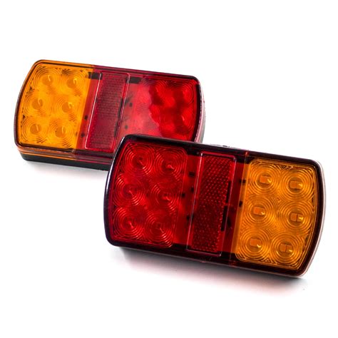 12 Led 12v
