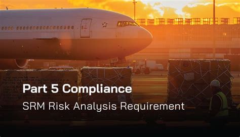 Faa Part 5 Compliance Safety Risk Management Risk Analysis