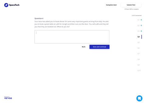 Skill Tests Complete Guide To Assessments Examples