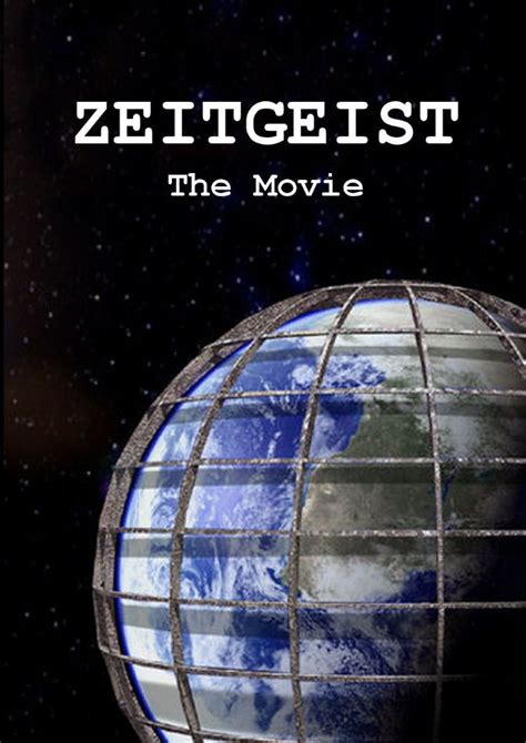Zeitgeist Cdab