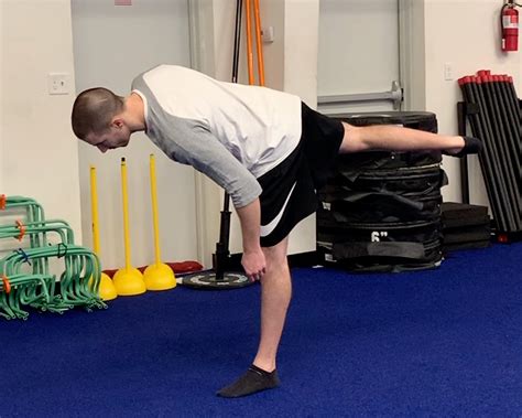 Optimizing The Sl Hinge Pattern How Why And Progressions