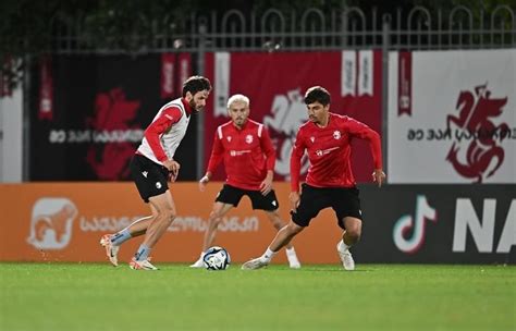 ვილი სანიოლმა ჯაბა კანკავა ცენტრალური ნახევარმცველით შეცვალა