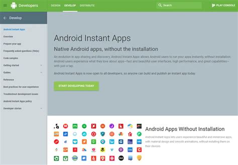 What Are Android Instant Apps And How Can You Benefit From Them
