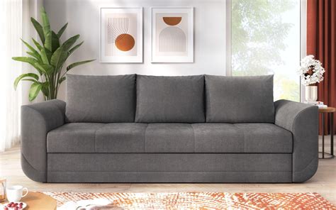 Розкладний диван Модус тримісний Меблі Віденов