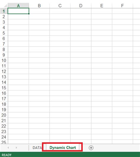 How To Create Dynamic Charts In Excel In 2024 Skill Course By Satish