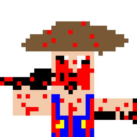 Kim Jun Un S Gallery Pixilart