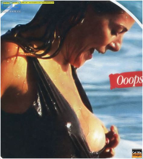 Claudia Gerini Nude Pictures Photos Playboy Naked Topless Fappening