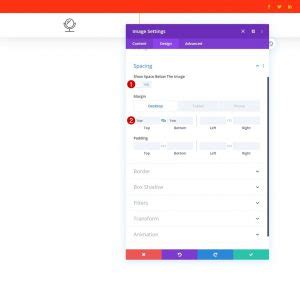 How To Create A Fixed Header With Divi S Position Options