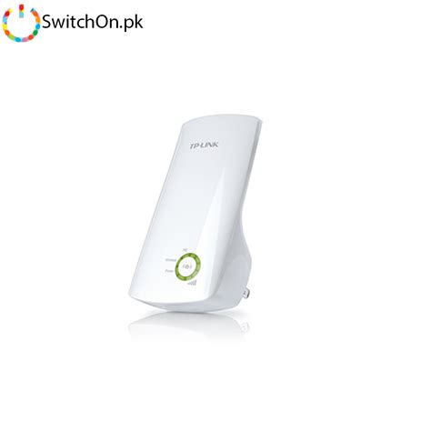 Tp Link Tl Wa Re Mbps Universal Wi Fi Range Extender Switchon