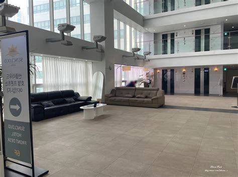 부산여행ㅣ가성비좋은 해운대 호텔 썬클라우드 호텔 오션뷰룸 후기 네이버 블로그