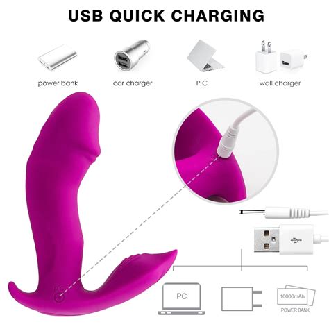 Adult Sex Toy Invisible Wearing Butterfly Fun Jumping Egg Silent Masturbation Device Adult