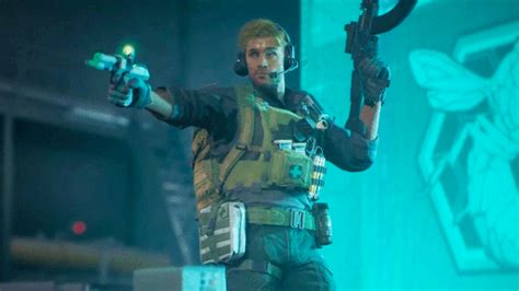 Delta Force Hawk Ops Official Mai Xiaowen Operator Reveal Trailer