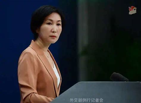 美调查华为最新手机芯片？外交部：美滥用国家力量，损人不利己中国美国科技