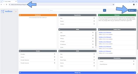 How To Install Netbox On Your Synology Nas Marius Hosting