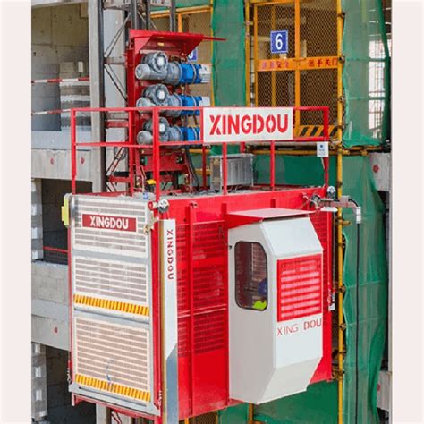 施工升降机销售与租赁 安全稳定 质保服务