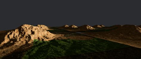 Bevy Mesh Terrain — Rust 游戏开发 Lib Rs · Rust 包仓库