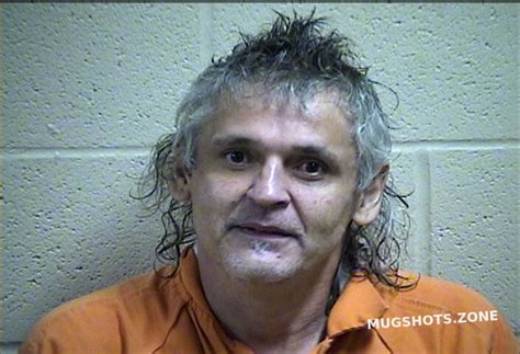 Pipkin Ray Lynn 09 28 2022 Pottawatomie County Mugshots Zone
