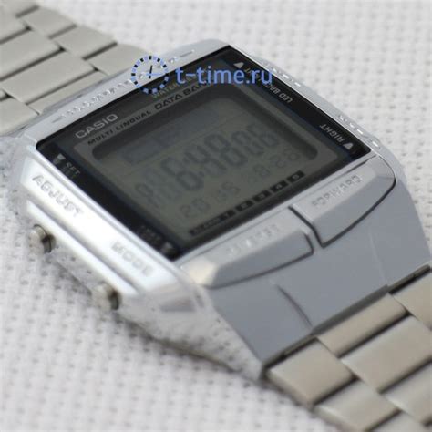 Наручные часы — выгодно на T