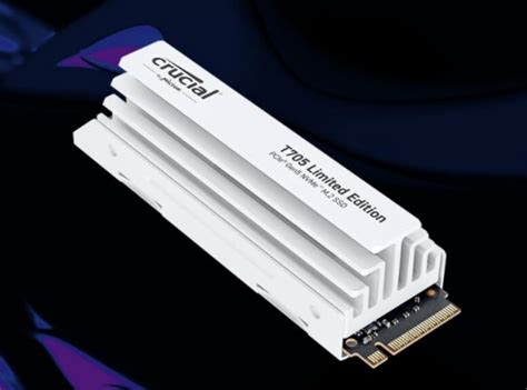 Crucial Launches Crucial Pro Ddr5 6000 Memory And T705 M 2 Gen 5 Ssd Techpowerup