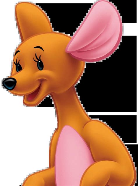 Kanga Winnie The Pooh