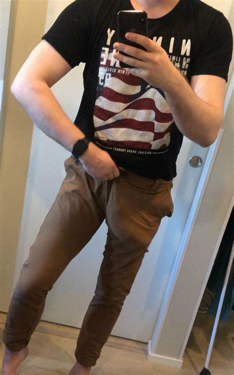 Bulge And Aesthetics R Bulges