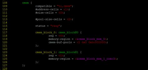 Linuxam5728 Arm And Ipu Shared Memory Problem Processors Forum