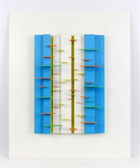 Charles Biederman Artworks For Sale And More Artsy