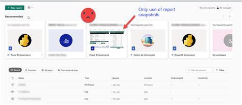 Helping Users Find Power BI Apps EsbrinaEsbrina