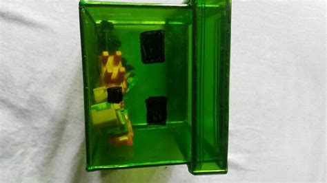 Slime Box Slime Box Slime Minecraft