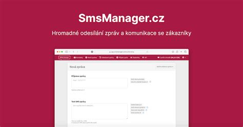 Manage Docs Versions SmsManager Cz