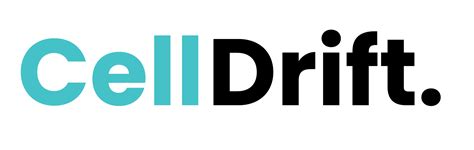 Celldrift