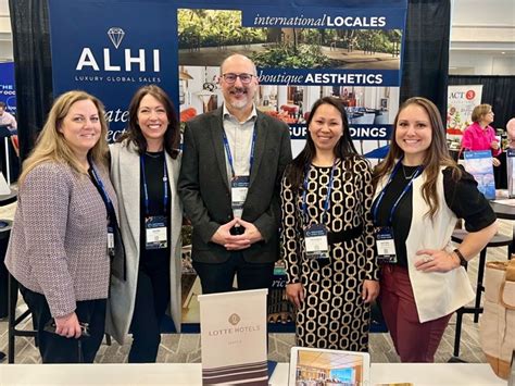 Associated Luxury Hotels International Alhi On Linkedin Alhi